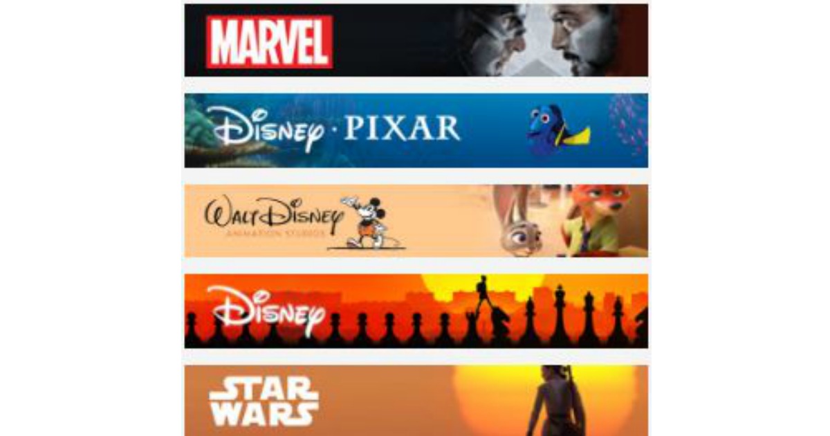 NEW code worth 7 Disney Movie Rewards Points! - MWFreebies