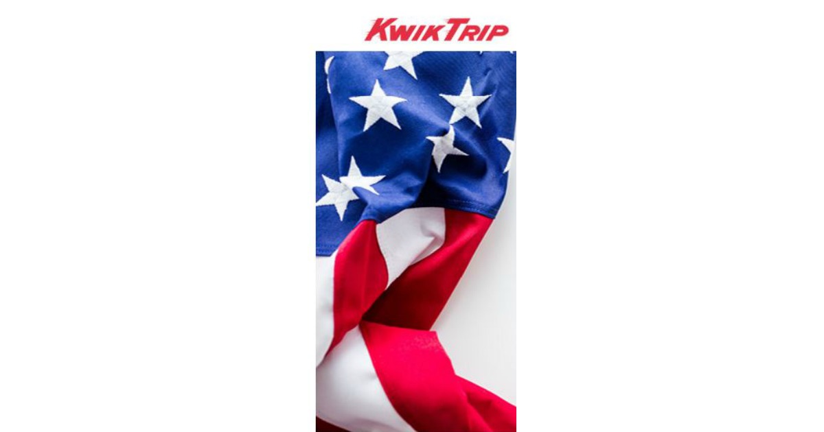 EXPIRED-FREE 16 oz Coffee, Cappuccino or Hot Chocolate @ Kwik Trip ...