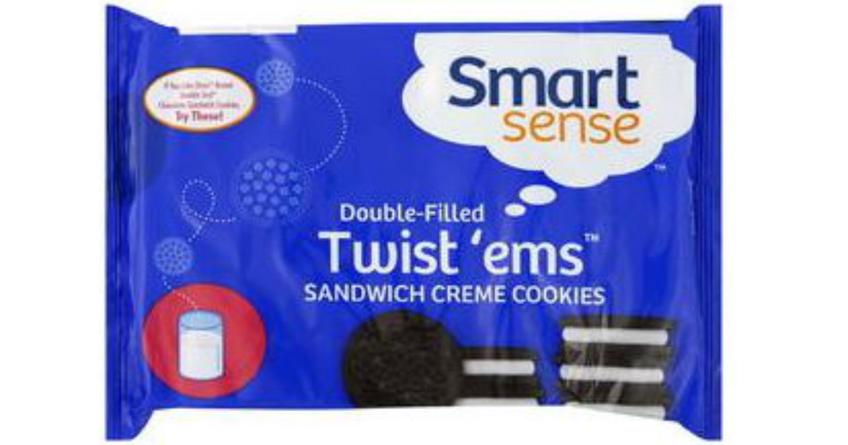 FREE Smart Sense Cookies at Kmart! Today Only! (7/14) - MWFreebies