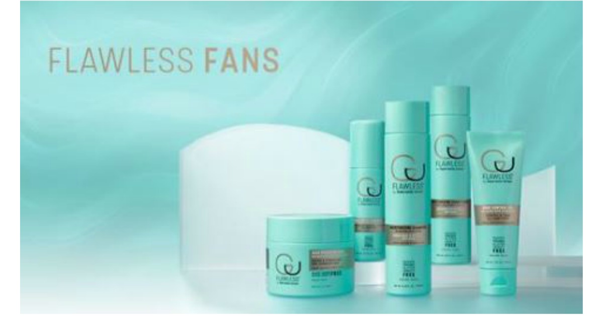 Flawless Fans Archives - MWFreebies