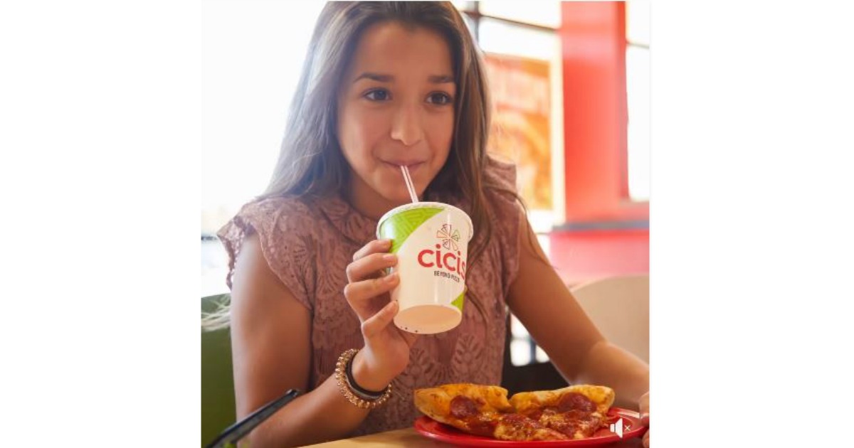 Cici's Pizza Archives - MWFreebies