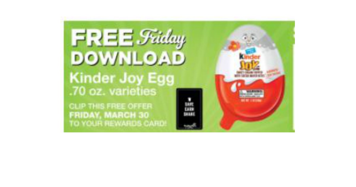 Friday Freebie Archives - Page 2 of 22 - MWFreebies