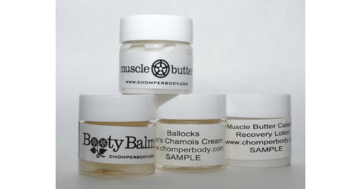 FREE Ballocks Skincare Samples! - MWFreebies