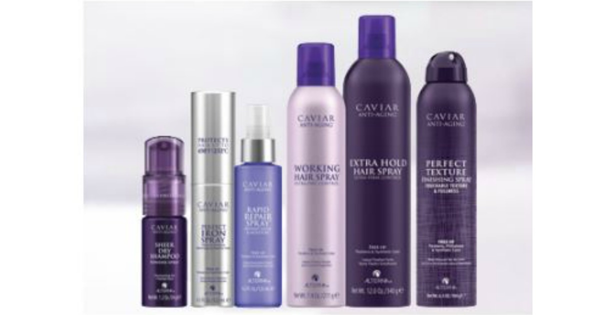 FREE Hair Products If Chosen! (must apply) - MWFreebies