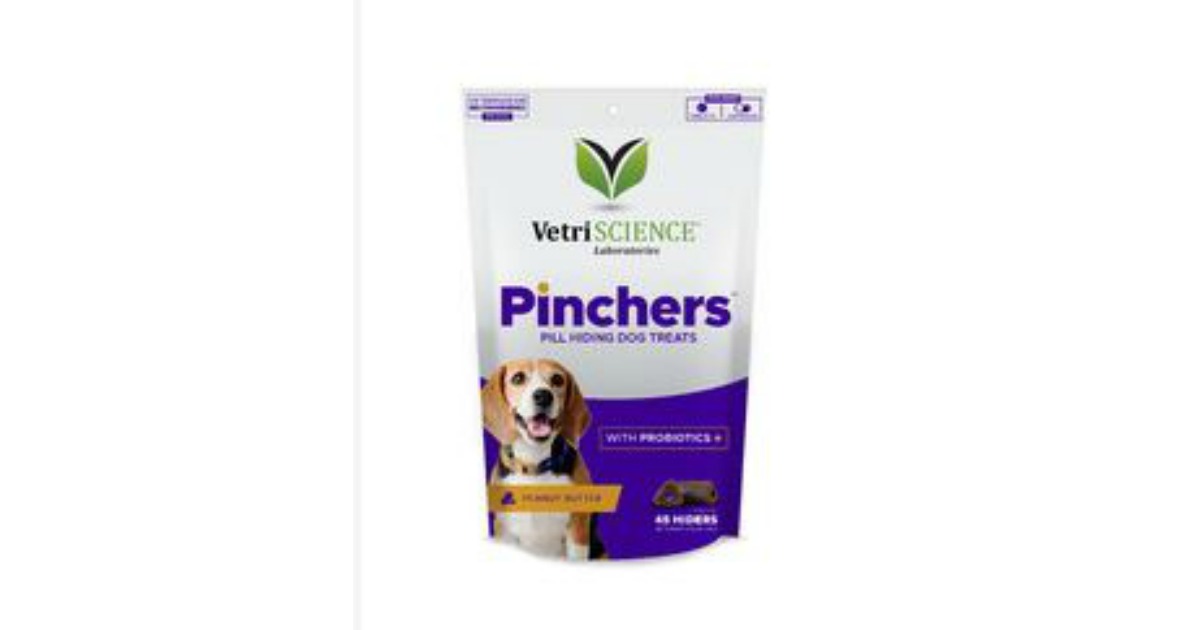 Possible FREE VetriScience Pill Pinchers! - MWFreebies