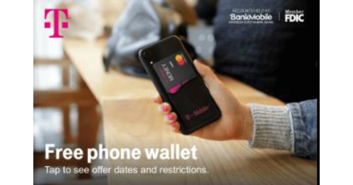 FREE Phone Wallet Archives - MWFreebies