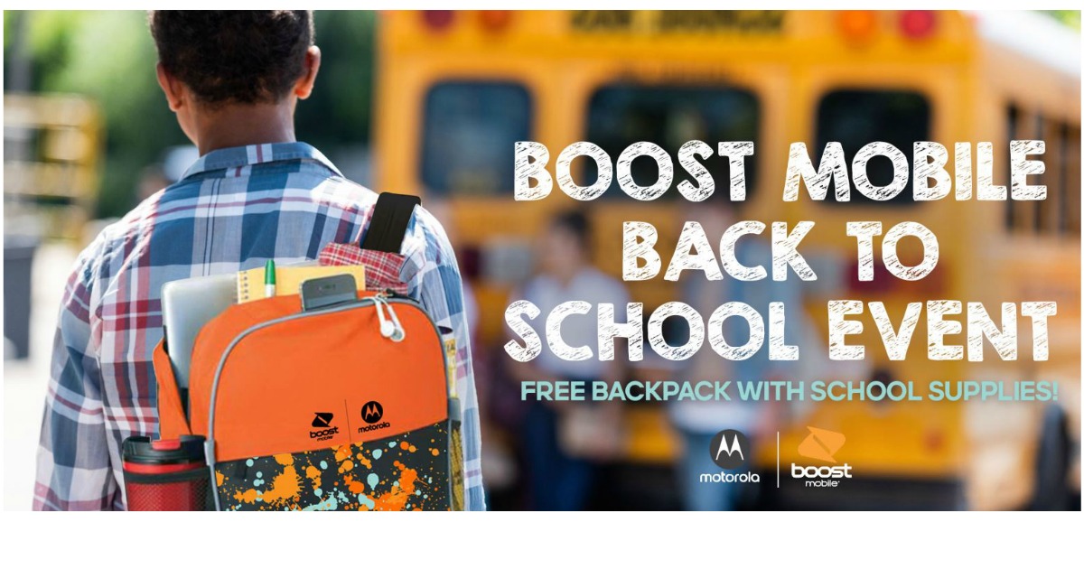 Boost Mobile Archives - MWFreebies