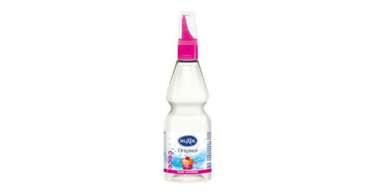 FREE Liquid Huxol Sweetener! - MWFreebies