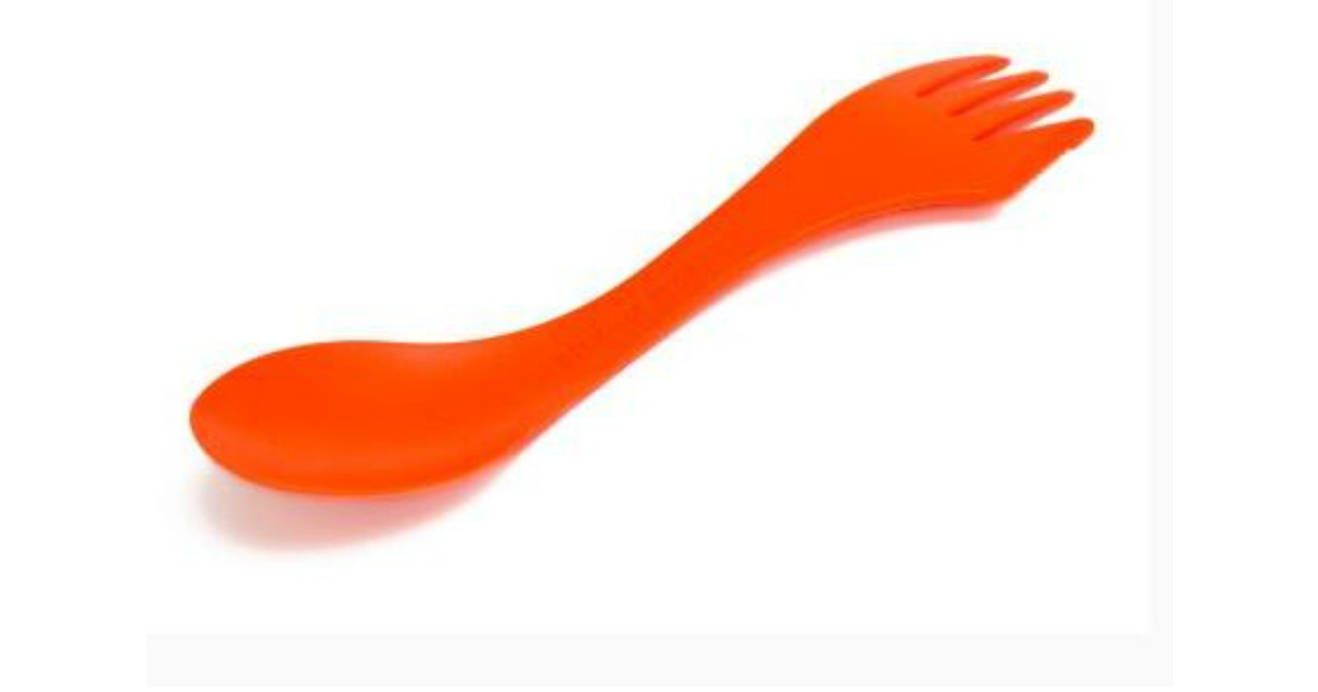 FREE Ventum3D Spork! - MWFreebies