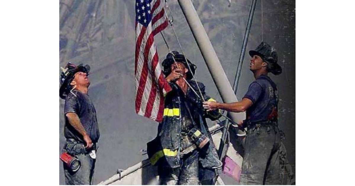 FREE Sandwich For Firefighters, Police & First Responders @ Mission BBQ ...