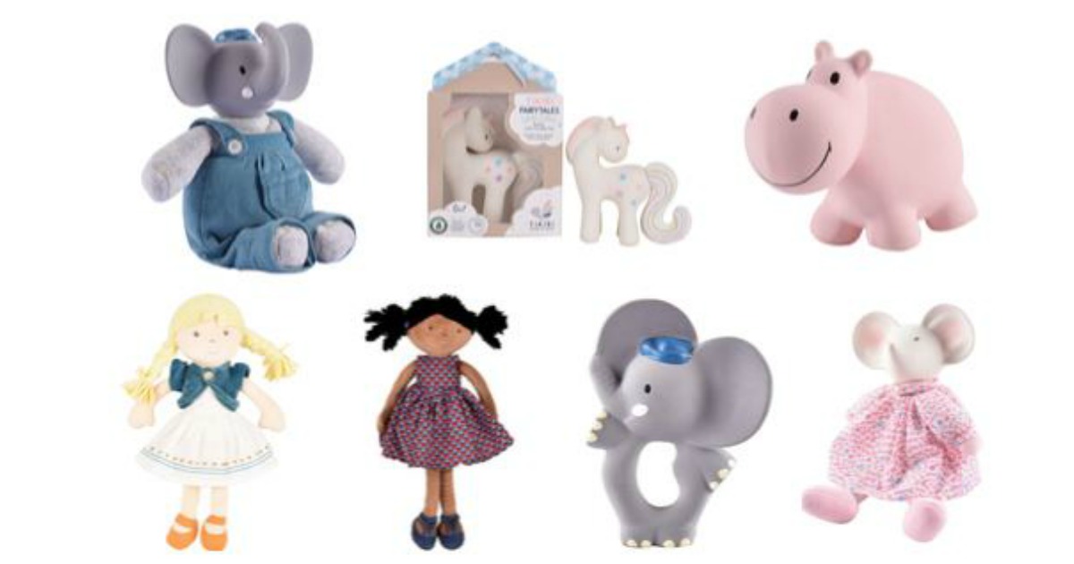 3 FREE Surprise Toys, Samples & More If Chosen! (apply) - MWFreebies