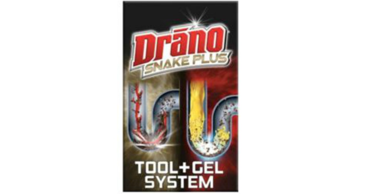 FREE Drano Product If Chosen! (must apply) - MWFreebies