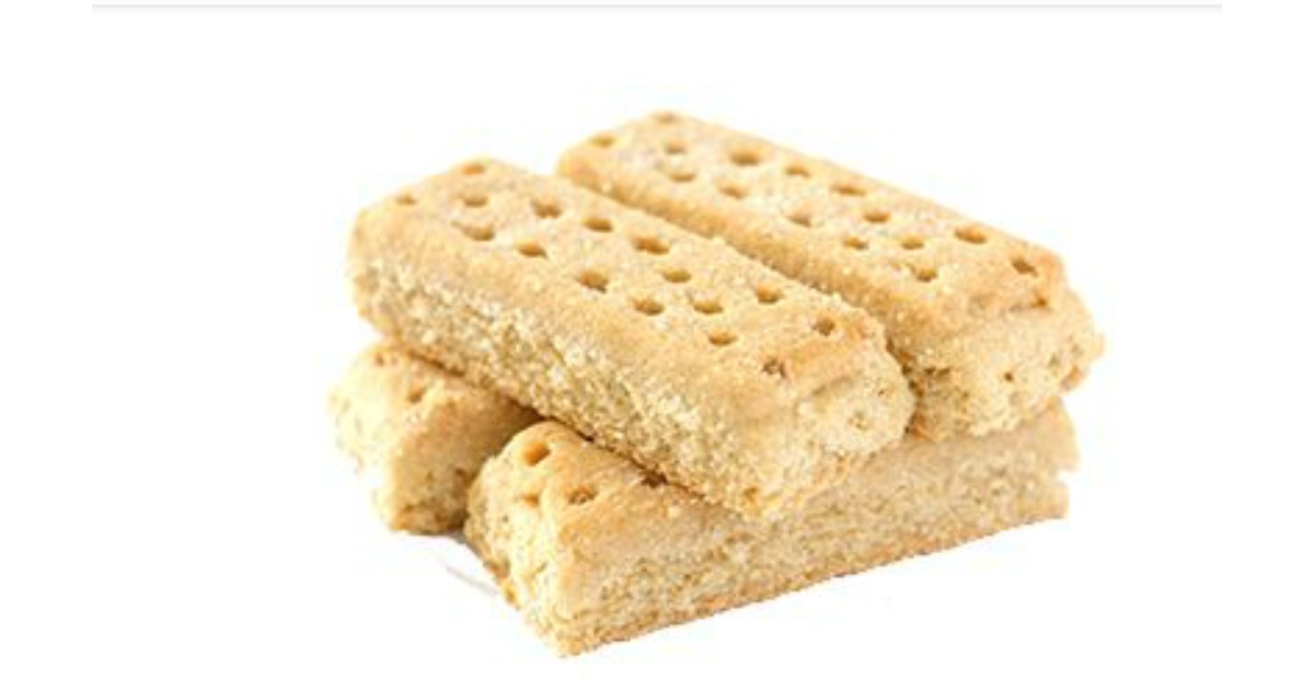 FREE Old Fashioned Shortbread Samples! - MWFreebies