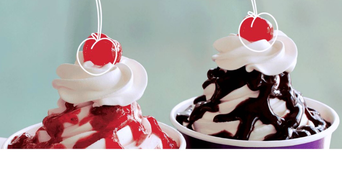 Carvel Archives - MWFreebies