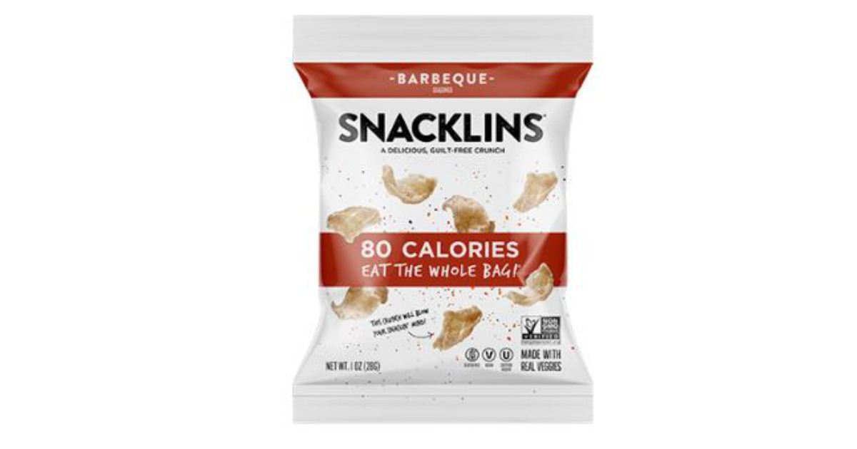 FREE SNACKLINS In All 4 Flavors & Coupons If Chosen! (must apply ...