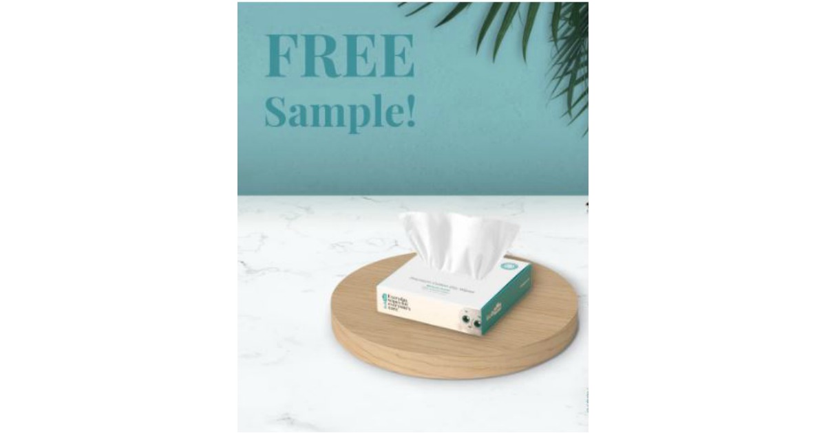 EXPIRED-FREE KubWipes Premium Cotton Dry Wipes Sample! - MWFreebies