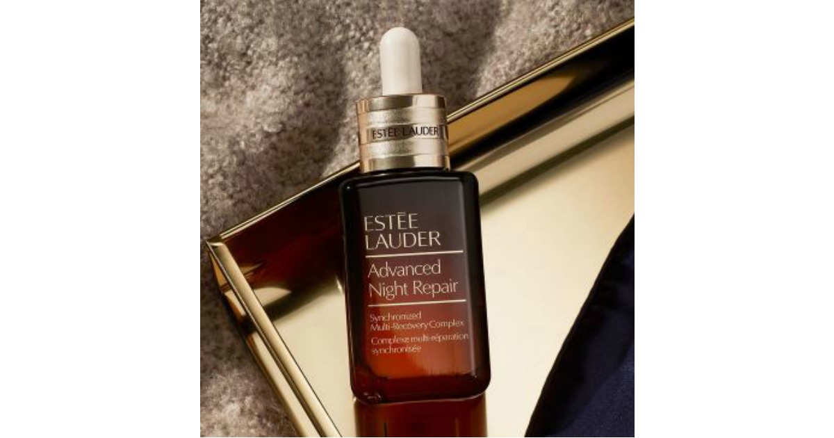FREE Estee Lauder Advanced Night Repair Deluxe Sample! - MWFreebies