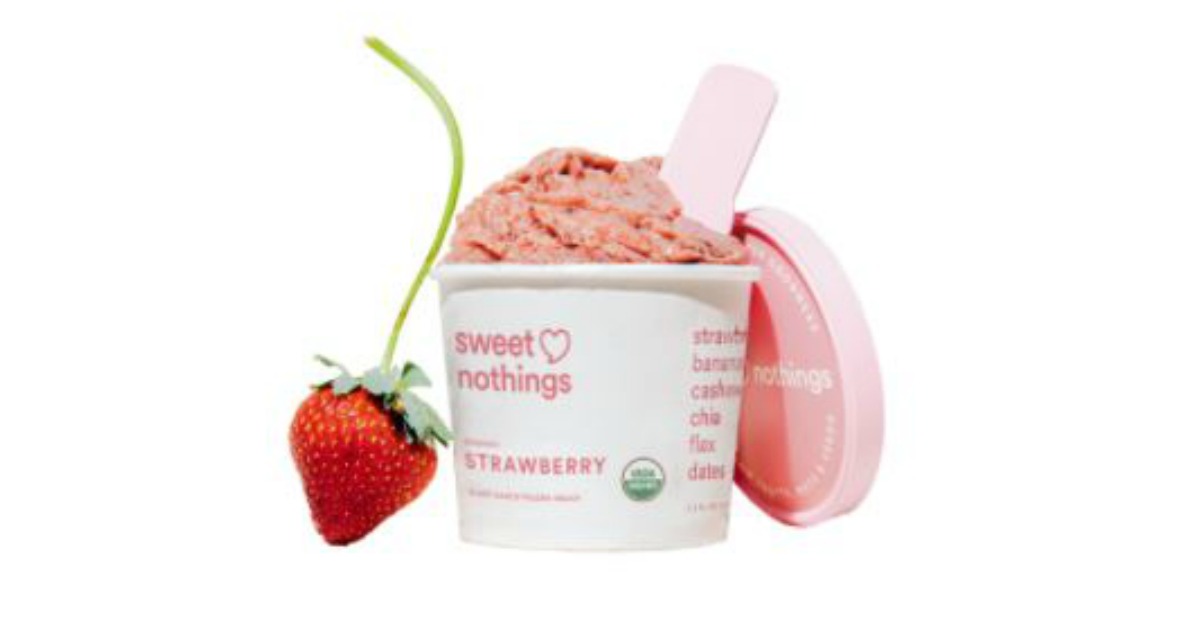 FREE Spoonable Smoothie If Chosen! (must apply) - MWFreebies