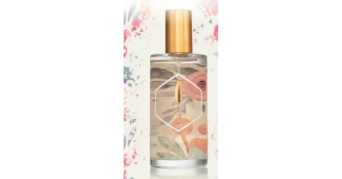 FREE Wanderer Eau de Parfum Sample! - MWFreebies