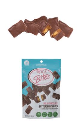 FREE ROCA Bites Chocolate Candy Sample! - MWFreebies