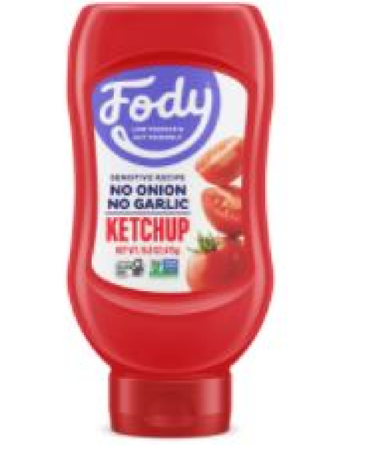 FREE Ketchup If Chosen! (must apply) - MWFreebies