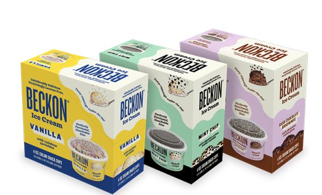 FREE Beckon Snack Cups, Coupons & Additional Products If Chosen! (must ...