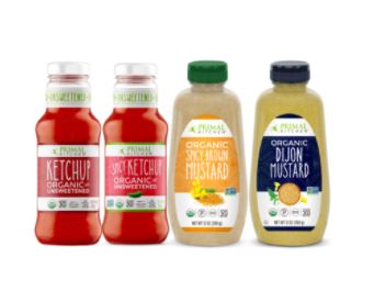 FREE Ketchup and Mustard If Chosen! (must apply) - MWFreebies