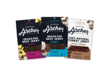 FREE Jerky If Chosen! (must apply) - MWFreebies