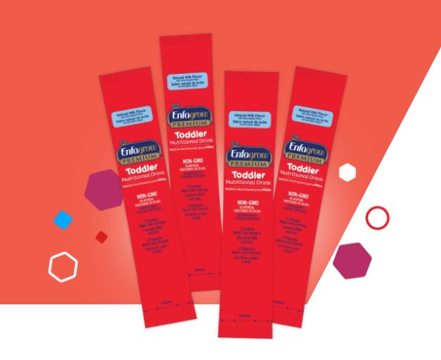 FREE Enfagrow Toddler Formula Samples! - MWFreebies
