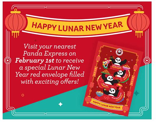 Panda Express Archives - MWFreebies