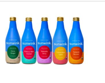 FREE Plant Based Sparkling Tonic If Chosen! (must apply) - MWFreebies