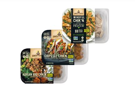 FREE Plant-based Chicken Alternative If Chosen! (must apply) - MWFreebies