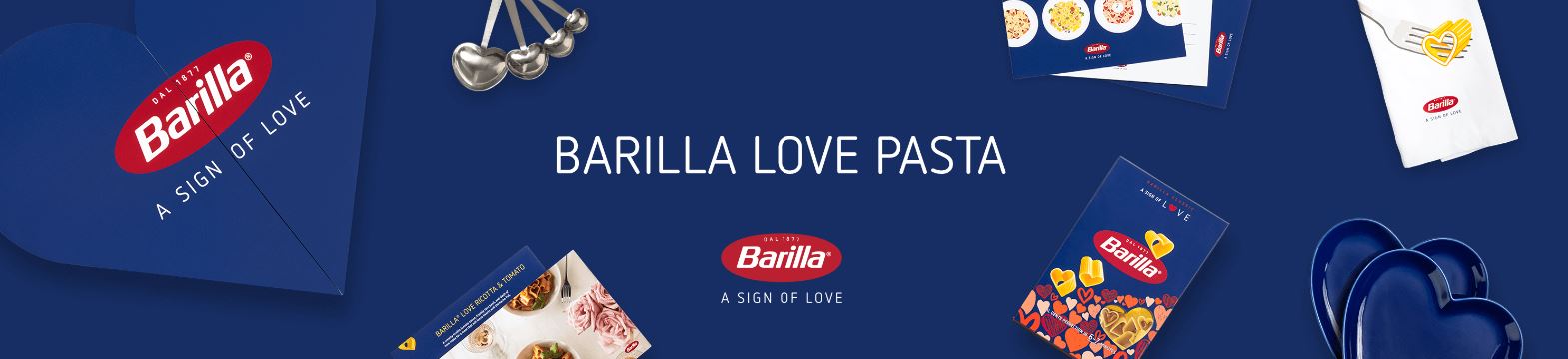 FREE Barilla Kit Boxes! 459 Winners! - MWFreebies