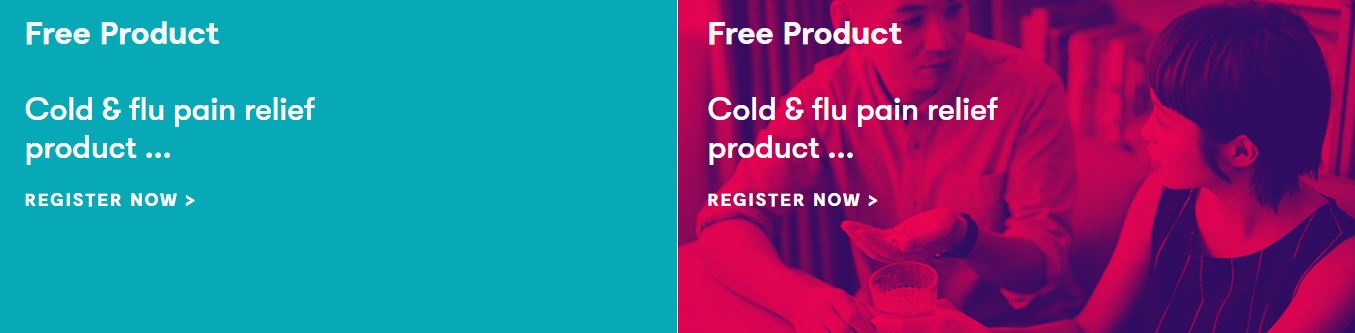 FREE Cold & Flu Pain Relief Product If Chosen! (must apply) - MWFreebies