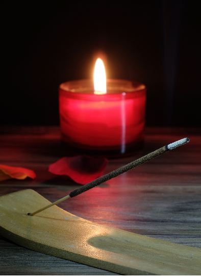 FREE Natural Choice Incense Sample! - MWFreebies