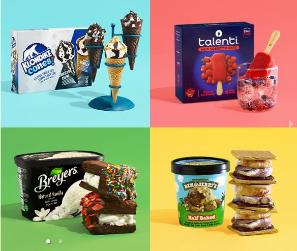 FREE Frozen Desserts If Chosen! (must apply-Select States) - MWFreebies