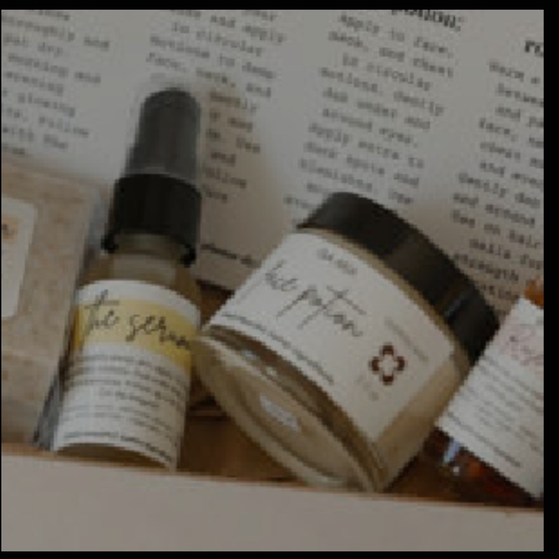 Free Isa Mia Face Potion & The Serum Sample Pack! - MWFreebies
