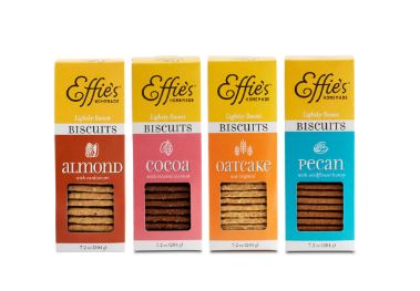 FREE Small Batch Biscuits If Chosen! (must apply) - MWFreebies