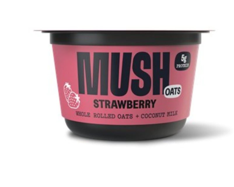 FREE MUSH Whole Rolled Oats + Coconut Milk 5oz Cup @ Publix! - MWFreebies