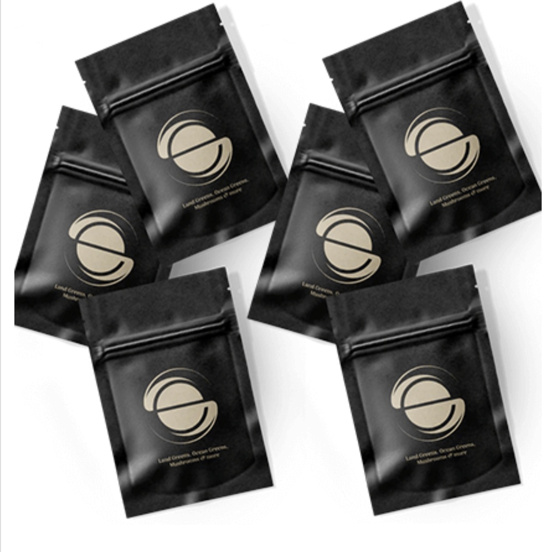 FREE Earth Powder Sample! - MWFreebies