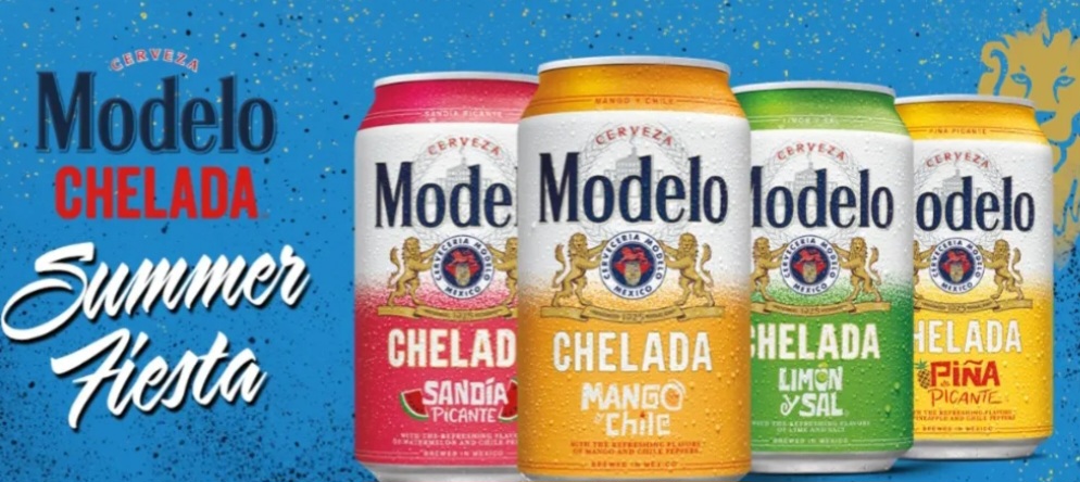 FREE Modelo Chelada Summer Fiesta Party Pack If Chosen! (must apply ...