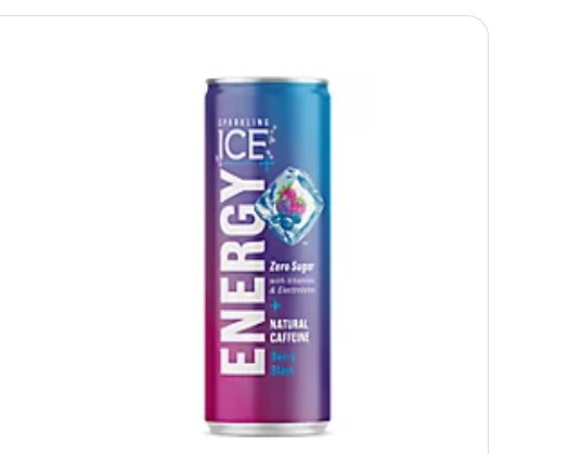 Free Sparkling Ice +Energy Drink @ Jewel-Osco! - MWFreebies