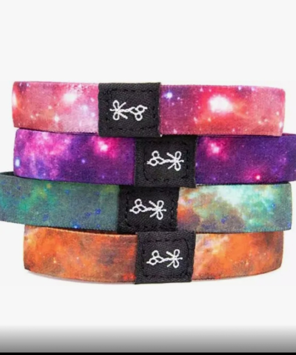 FREE Single Hair Tie! - MWFreebies