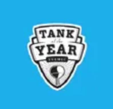FREE TNEMEC 2025 Tank Of The Year Calendar! - MWFreebies