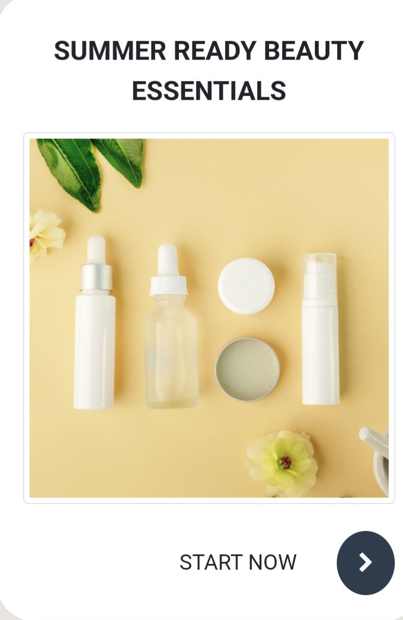 FREE Summer Ready Beauty Essentials Gratsy Box! (app required-select ...