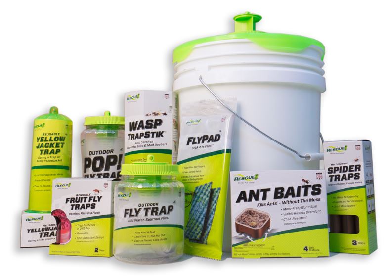 FREE Pest Control Party Pack If Chosen! (must apply) - MWFreebies