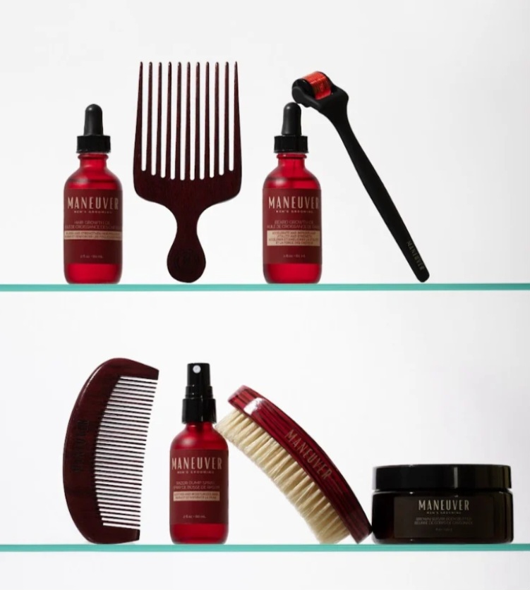 FREE Men's Grooming Product Samples! - MWFreebies