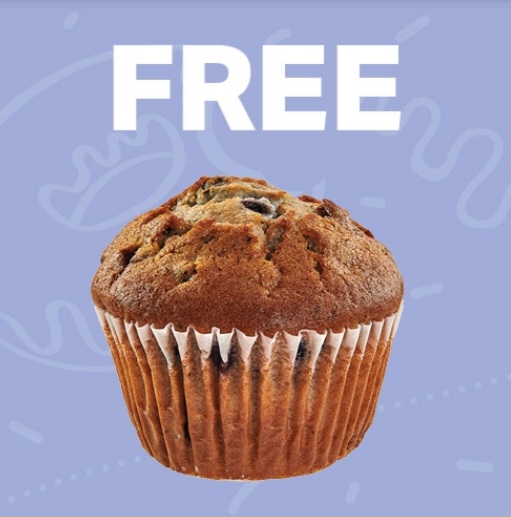 FREE Muffin @ Kwik Trip Stores! - MWFreebies