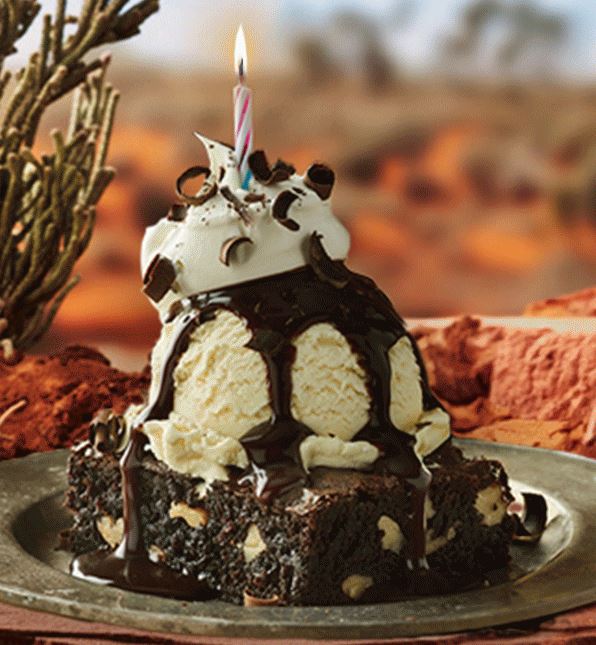 Outback Steakhouse Archives - MWFreebies