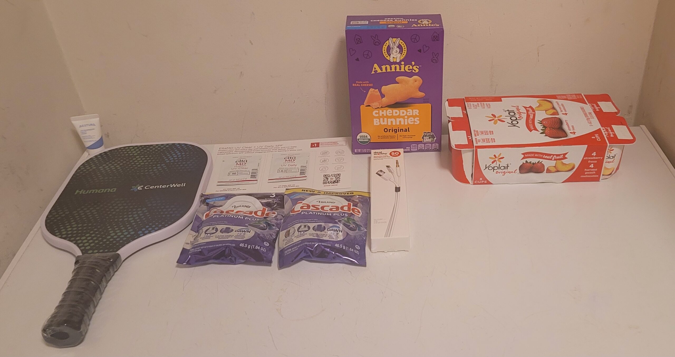 This Is What I Received FREE In The Mail Today! What Did You Get ...